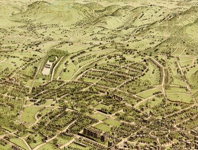 Zooming in on Echo Park: Early 1900s Los Angeles maps – Echo Park Now