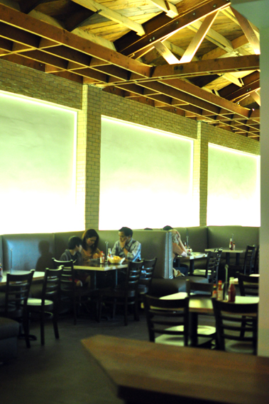 Señor Fish’s soft opening today in Echo Park – Echo Park Now