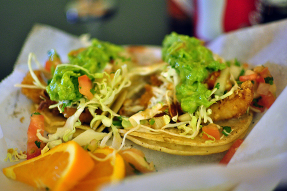 Señor Fish’s soft opening today in Echo Park – Echo Park Now